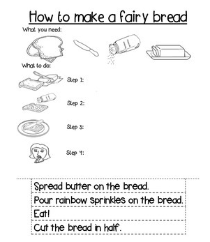 Bread and Jam for Frances, by Russell Hoban | Book Play Everyday