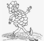 Silly Sally, by Audrey Wood | Book Play Everyday