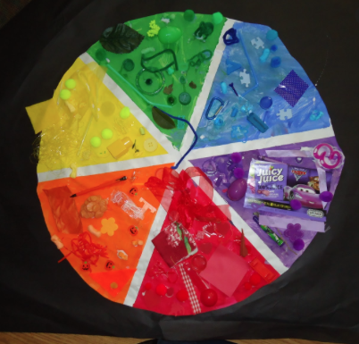 Patterns & Measurement | Book Play Everyday