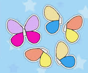 Where Does The Butterfly Go When It Rains? by May Garelick | Book Play ...