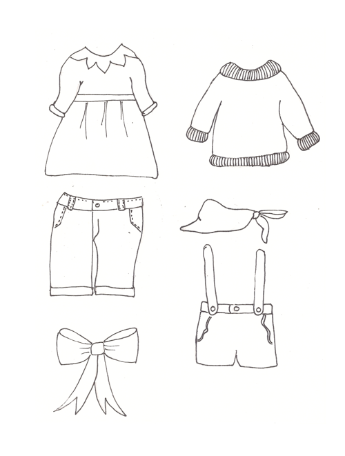 Mary Wore Her Red Dress, by Merle Peek | Book Play Everyday