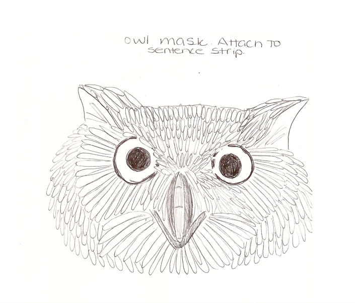 Owl Babies, by Martin Waddell | Book Play Everyday