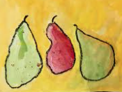 Too Many Pears! by Jackie French | Book Play Everyday