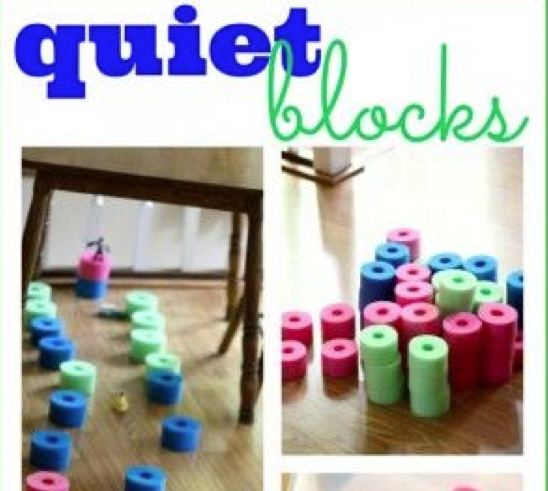 The Value of Block Play | Book Play Everyday