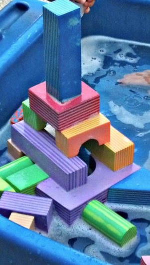 The Value of Block Play | Book Play Everyday