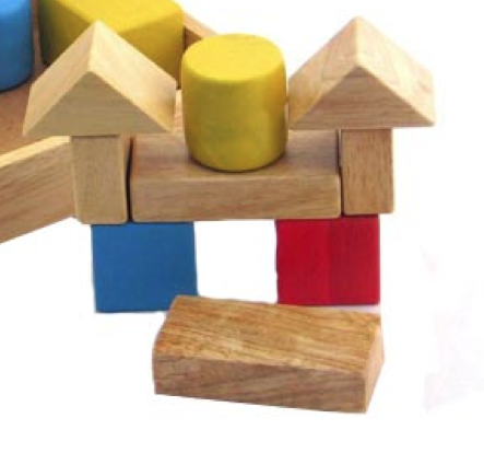 The Value of Block Play | Book Play Everyday