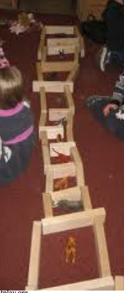 The Value of Block Play | Book Play Everyday