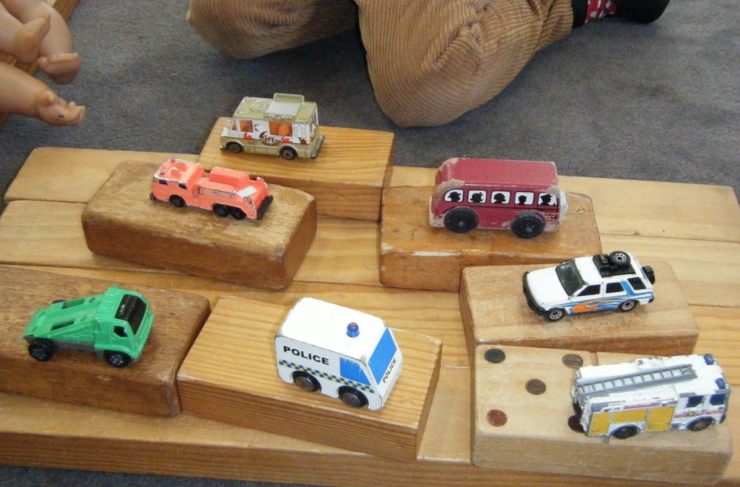 The Value of Block Play | Book Play Everyday