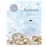 Swimmy, by Leo Lionni | Book Play Everyday