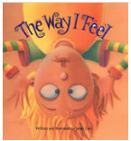 The Way I Feel, by Janan Cain | Book Play Everyday
